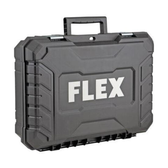 Flex PD 2G 18.0-EC LD/2.5 Set Κρουστικό Δραπανοκατσάβιδο Μπαταρίας (519057) | Εργαλεία ...