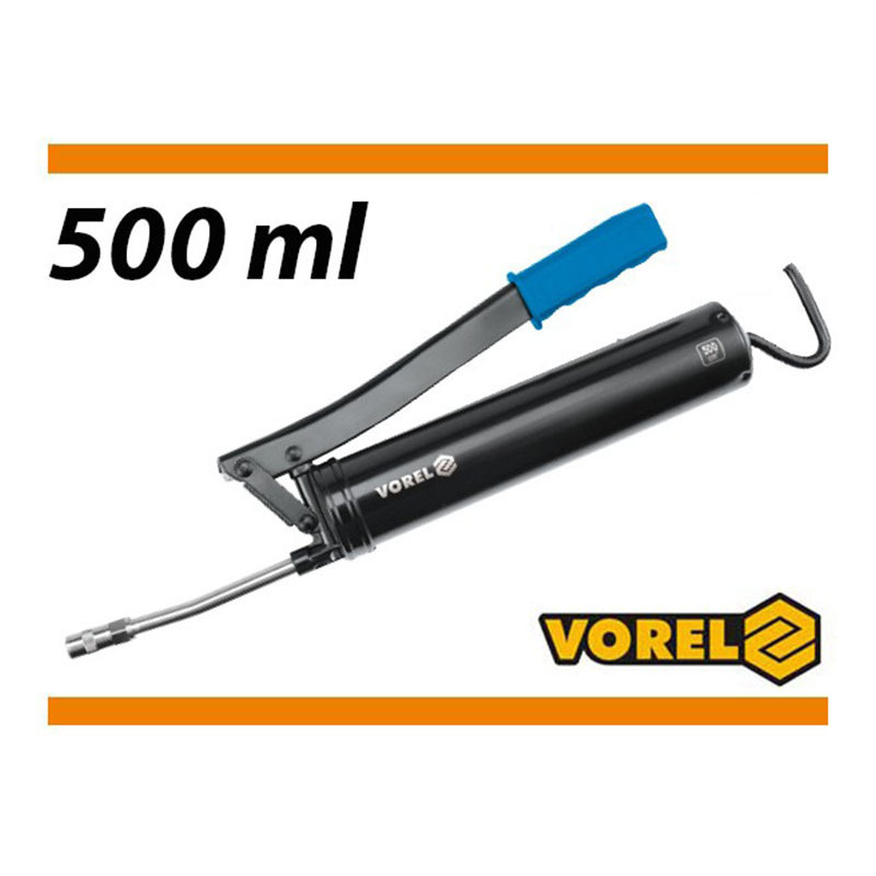 Vorel Γρασσαδόρος Χειρός 500ml (78047) | Εργαλεία - Μηχανήματα ...