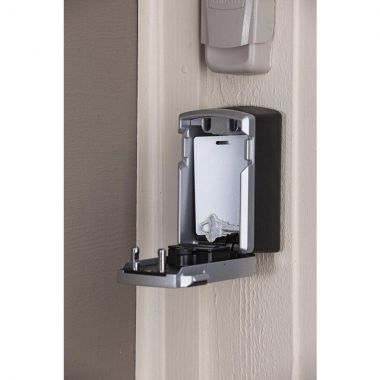 Ηλεκτρονική Κλειδοθήκη Τοίχου MasterLock 5441D | Εργαλεία - Μηχανήματα ...